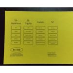 RED TAG LOG REGISTER - Breval Consulting Services