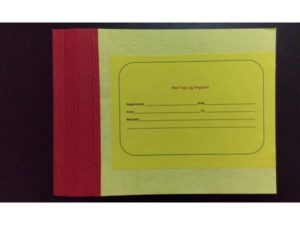 Red Tag Action Kit - Available buy online at Breval