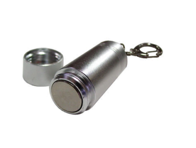 Magnetic Key for Anti-theft Peg Hook-Lock - Buy this key online
