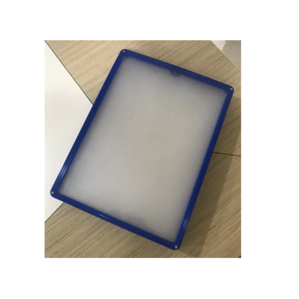 Magnetic Display Pocket File Folder Size A4 Breval Consulting Services Magnetic Display Pocket File Folder Size A4 Breval Consulting Services