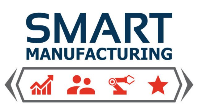 Smart Manufacturing - Breval Consulting Services