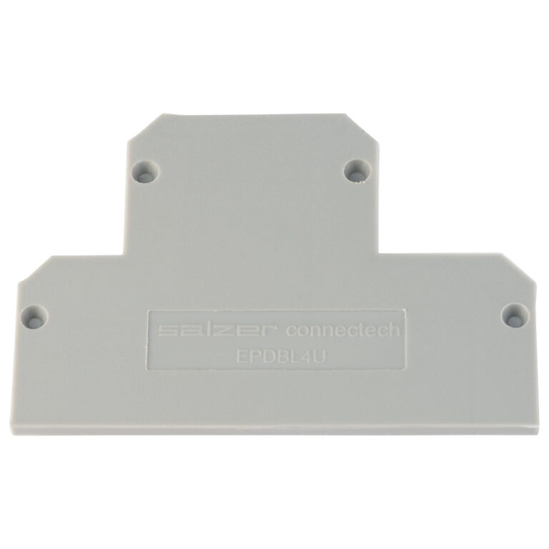 DUSD4 End Plate Set of 50 - Breval Consulting Services