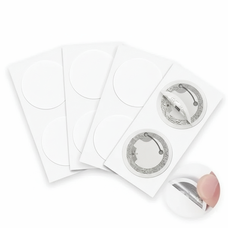 NFC Sticker | Smart NFC Tag for Automation