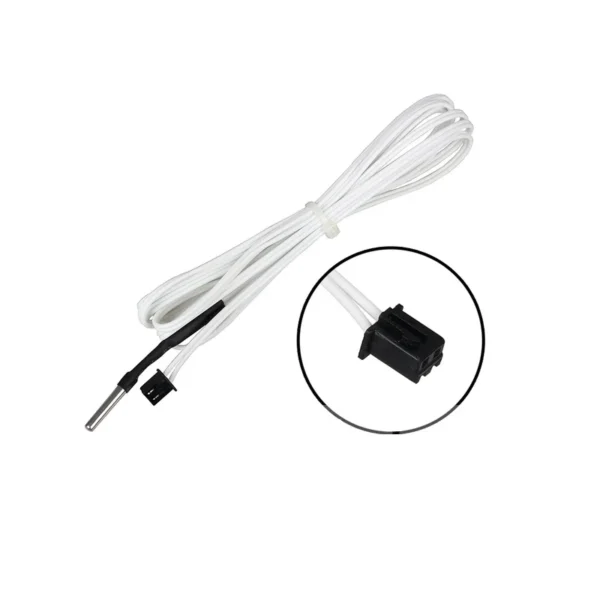 NTC 100K B3950 Thermistor Cartridge Sensor