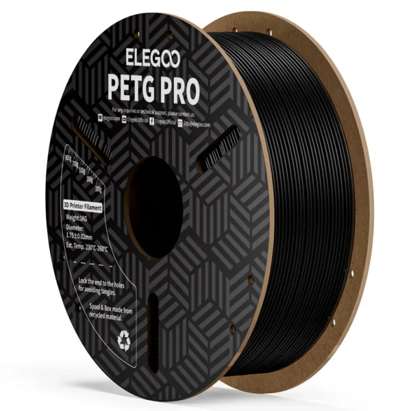 ELEGOO PETG PRO Filament 1.75mm