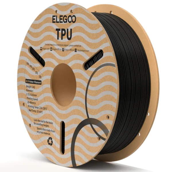 ELEGOO TPU Filament 1.75mm